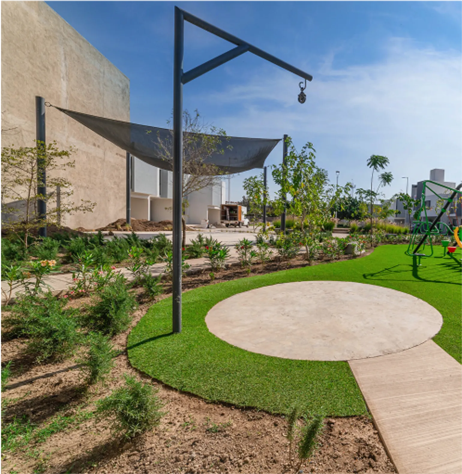 Vitad Residencial | Ruba Residencial