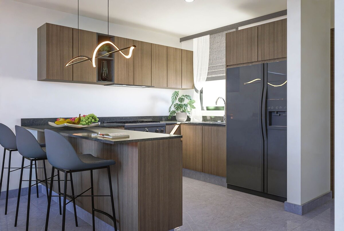 Vitad Residencial | Ruba Residencial