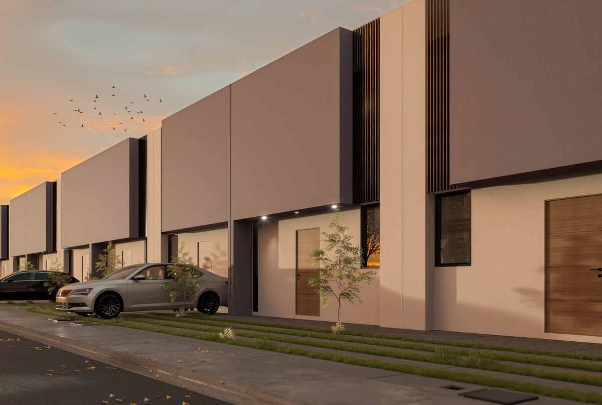 Vitad Residencial | Ruba Residencial