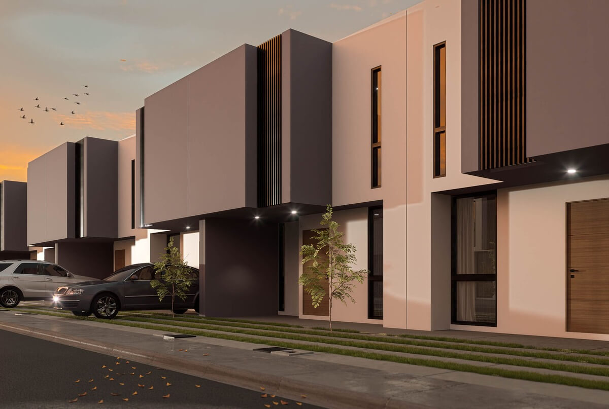 Vitad Residencial | Ruba Residencial