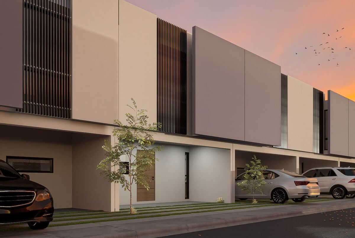 Vitad Residencial | Ruba Residencial