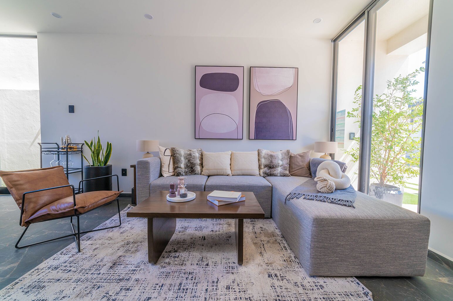 Zenith Norte - Casas Modernas en Guadalajara | Ruba Residencial